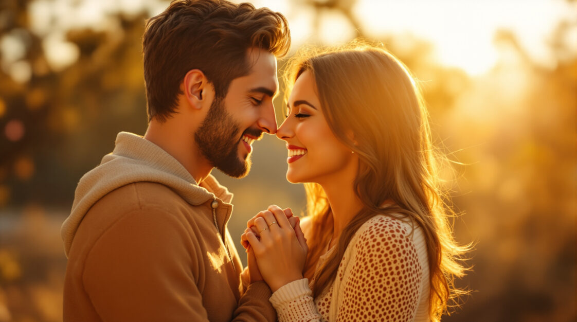 Surnoms Mignons et Originaux pour votre Amoureux